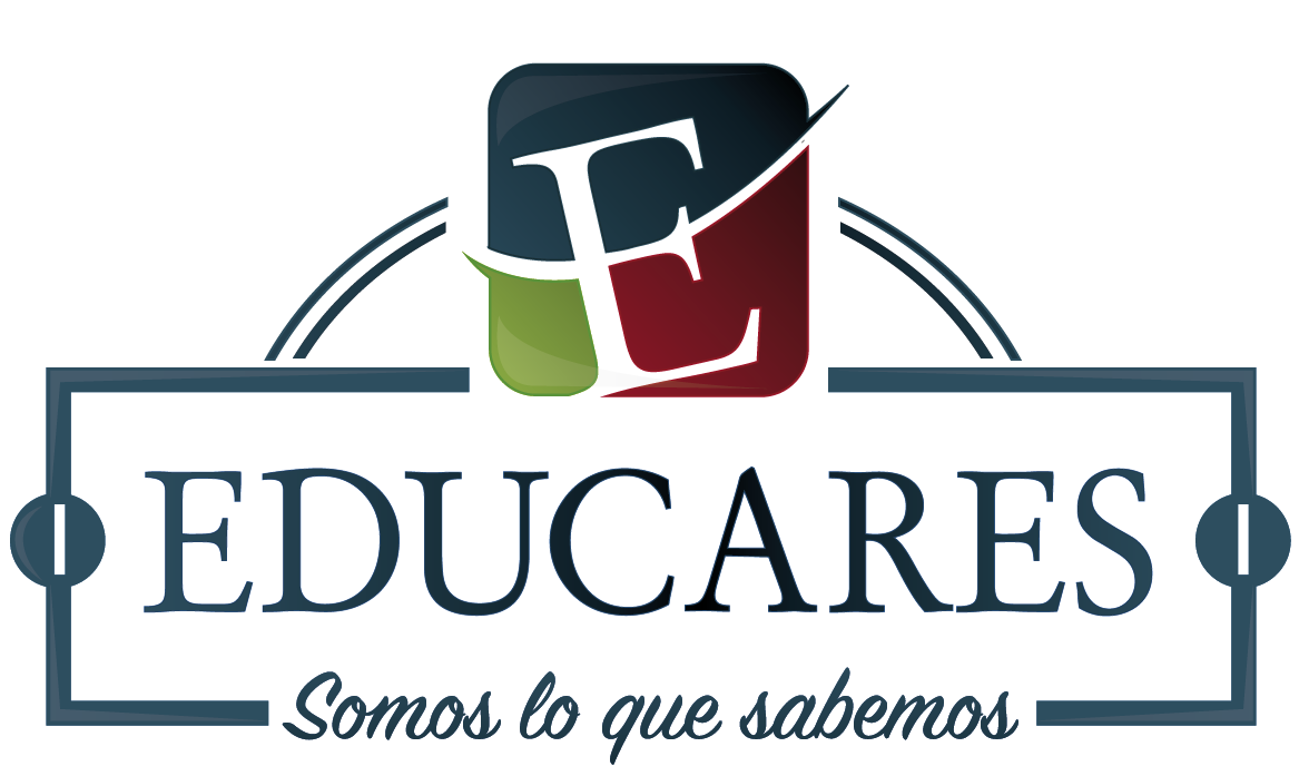 Estudia con nosotros y libera tu futuro | EDUCARES